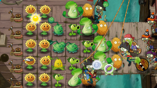 All zombies in Adventure in PvZ2 Tier List (Community Rankings) - TierMaker
