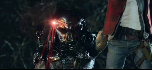 Create a Alls Predator designs Tier List - TierMaker