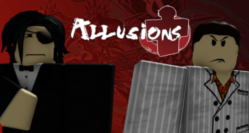 Create a Allusions (Every Single Weapon and Tool) Tier List - TierMaker