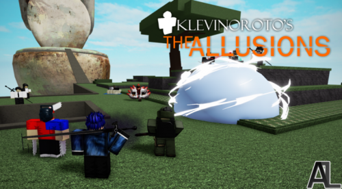 Allusions Secondary items/tools/weapons Tier List (Community Rankings ...