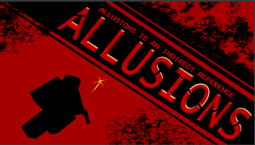 Allusions Tier List (Community Rankings) - TierMaker