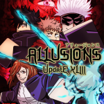 ALLUSIONS XLIII SUPER TIERLIST FOR WEAPOSNDXSNA FD Tier List (Community ...