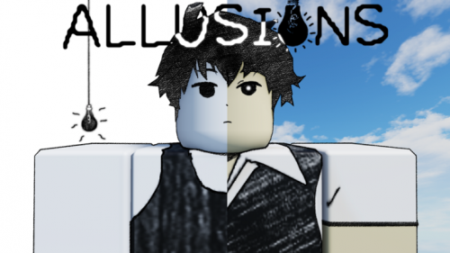 Allusions [XXXVIII] Main Weapons Tier List (Community Rankings) - TierMaker