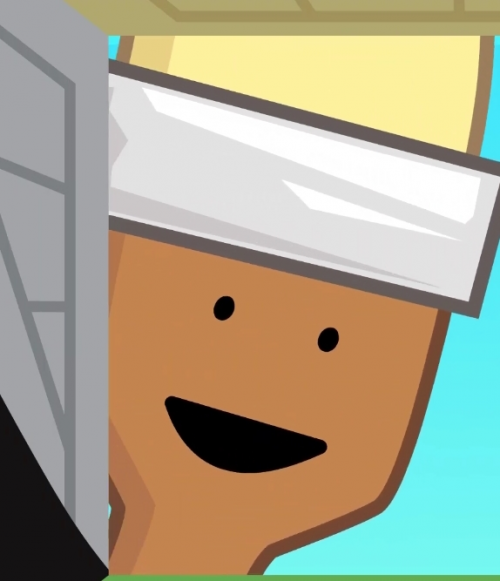 Create a Almost every II character Tier List - TierMaker