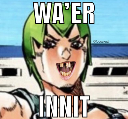 Almost every JJBA character (part 1-7) Tier List (Community Rankings ...