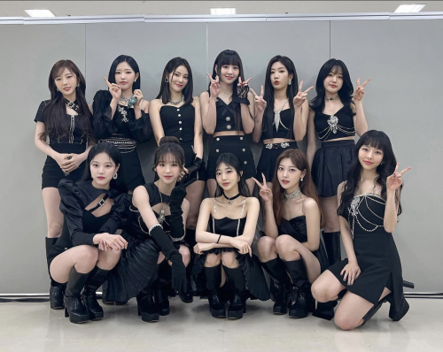 Create a (Basically) Every LOONA Song Tier List - TierMaker