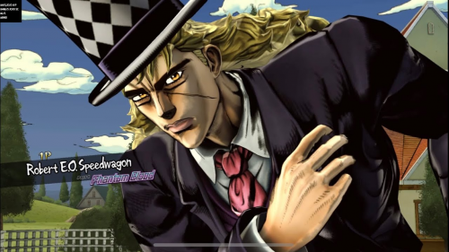 Create a Almost Speedwagon Tier List - TierMaker