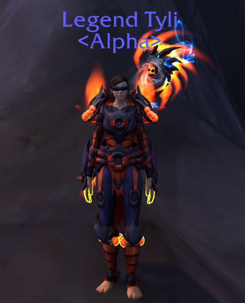 Alpha Personality Tier List (Community Rankings) - TierMaker