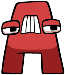 Create a Alphabet war Tier List - TierMaker