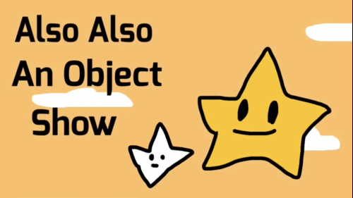 Create a Also Also An Object Show (AAOS S2) Tier List - TierMaker