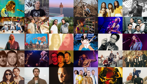 Alt Music Subgenres Tier List (Community Rankings) - TierMaker