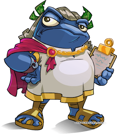 Altador Cup Teams [Aesthetics Version] Tier List (Community Rankings ...