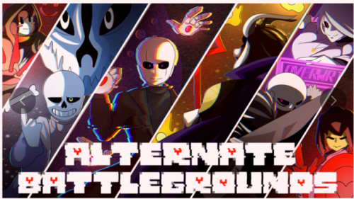 Alternate Battle Grounds Characters Tier List (Community Rankings ...