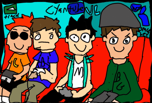 Create a Alternative old youtube sites Tier List - TierMaker