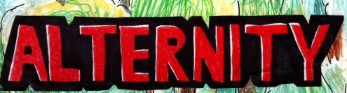 Create a ALTERNITY Chapter Rankings Tier List - TierMaker