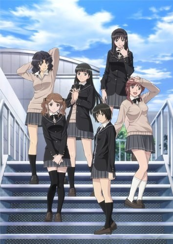 amagami ss waifu Tier List (Community Rankings) - TierMaker
