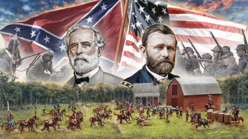 American Civil War generals Tier List (Community Rankings) - TierMaker