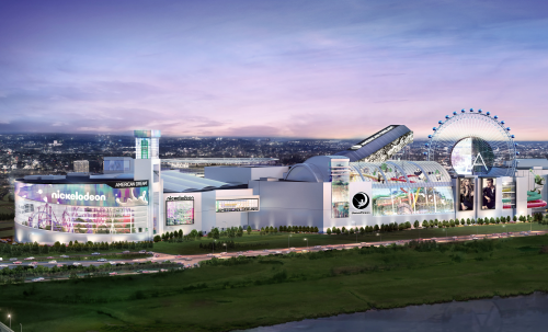 Create a American Dream Mall Tier List - TierMaker