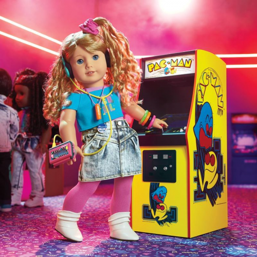 Create a American Girl - Courtney Moore Collection Tier List - TierMaker