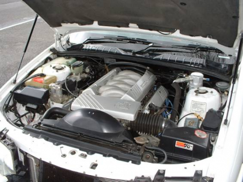 Create a American V8 engine Tier List - TierMaker