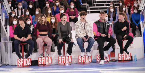 Create a Amici22 Tier List - TierMaker