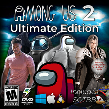 AMONG US 2 Endings Tier List (Community Rankings) - TierMaker