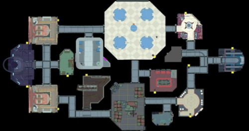 Create a Among Us Maps Tier List - TierMaker Create a Among Us Maps Tier List - TierMaker