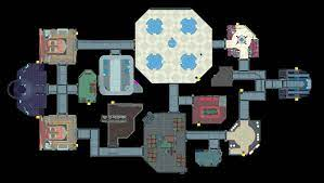 Among us maps (up to date with mushroom map) Tier List (Community ...