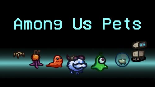 Create a Among Us Pets (March 2023) Tier List - TierMaker