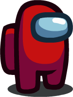 Create a Among Us Sus-O-Meter (All Colors) Tier List - TierMaker