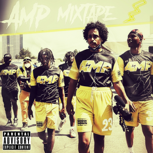 Create a Amp Videos Tier List - TierMaker