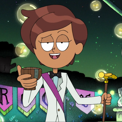 Amphibia Anne's outfits Tier List (Community Rankings) - TierMaker