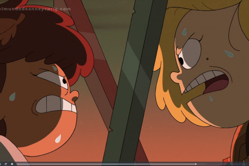 Create a Amphibia Fight Scenes Tier List - TierMaker