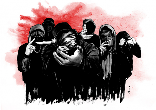 Amsterdam Drillrappers tierlist 2.0 Tier List (Community Rankings ...