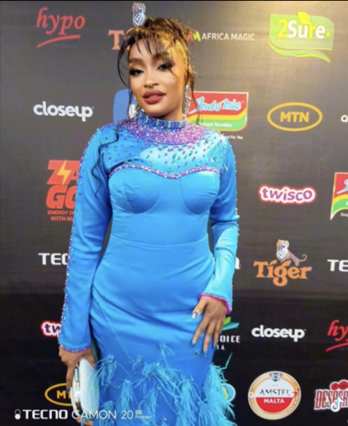 AMVCA OUTFITS Tier List (Community Rankings) - TierMaker