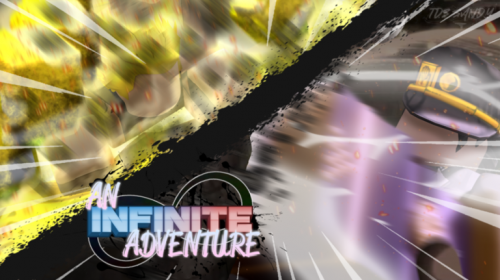 Create a An Infinite Adventure Tier List - TierMaker