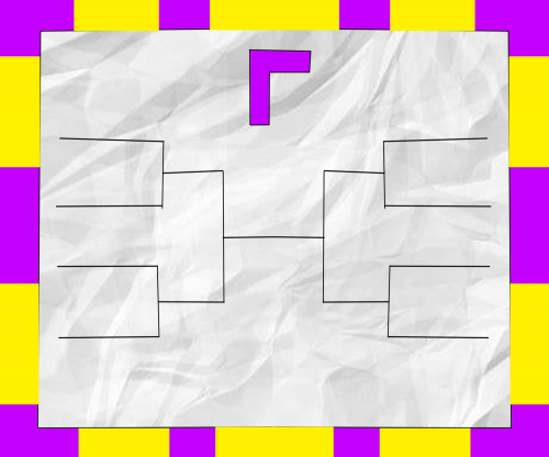Create a An okay tournament tournament Tier List - TierMaker