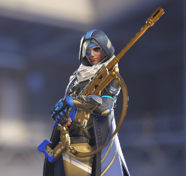 Ana S kinz Tier List (Community Rankings) - TierMaker