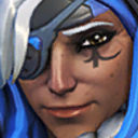 Ana Skin Tier List (Community Rankings) - TierMaker