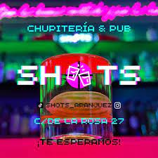 Create a Analisis jornada Shots FC Tier List - TierMaker