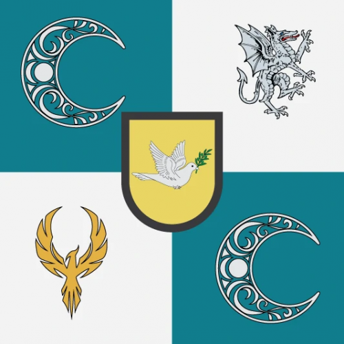 Anbennar Religion Tier List (Community Rankings) - TierMaker