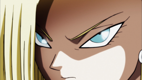 Create a Android 18 Outfit Tier List - TierMaker