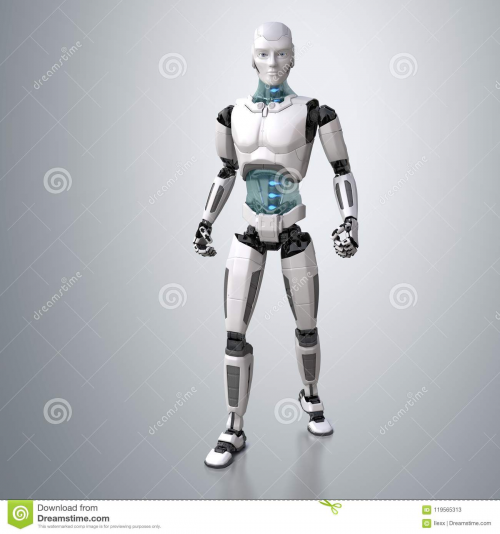 Create a ANDROIDES TIERLIST Tier List - TierMaker