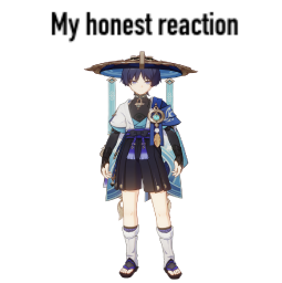 Anemo boys rating! (Aether is optional) Tier List (Community Rankings ...