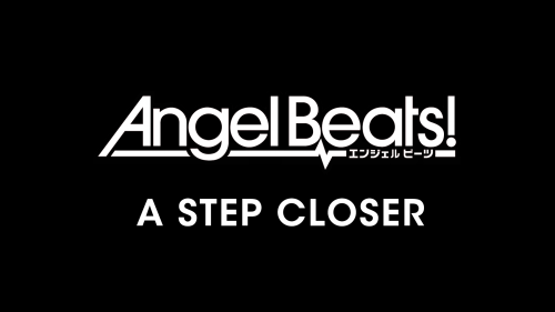 Create a Angel Beats! A Step Closer Characters Tier List - TierMaker