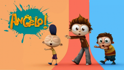 Create a Angelo Rules (more characters) Tier List - TierMaker