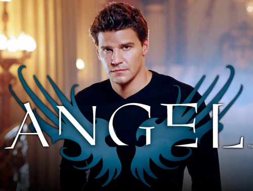 Create a Angel Episodes Tier List - TierMaker