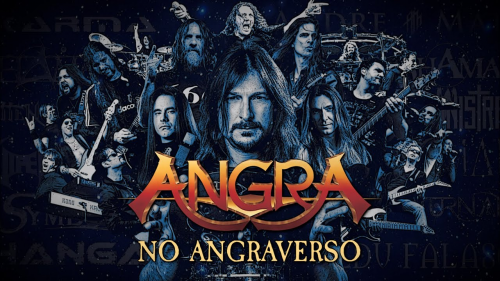 Create a Angra Verso Tier List - TierMaker