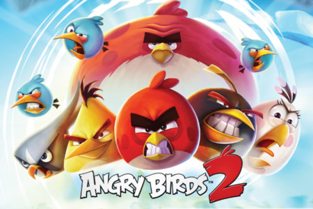 Angry Birds 2 Birds Tier List (Community Rankings) - TierMaker