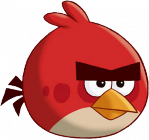 Create A Angry Birds Tier List Tiermaker